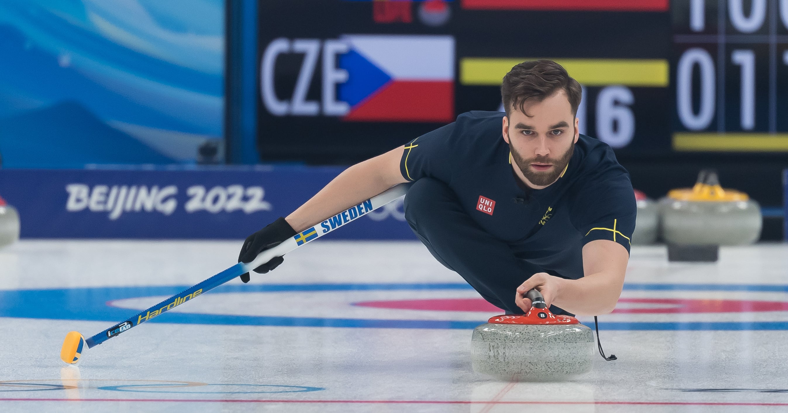 How Many Ends Are Played in Olympic Curling? | PS UK Fitness