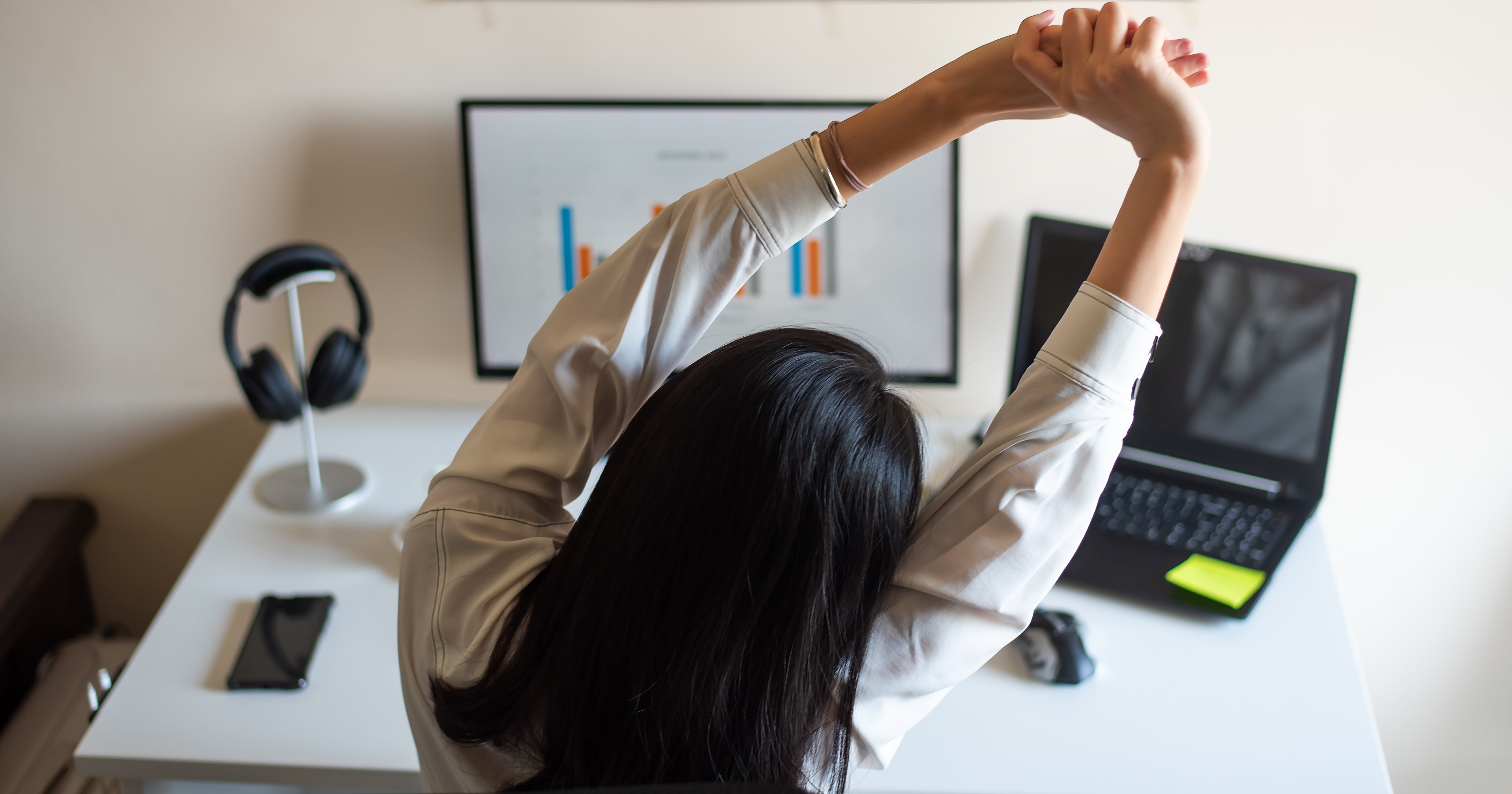 Work-From-Home Essentials | PS Home