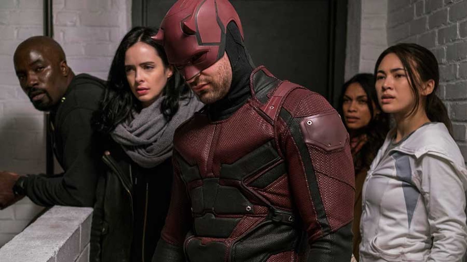 The Defenders Season 1 Recap | PS Entertainment