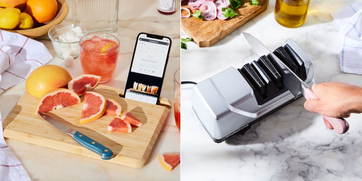 Best and Most Useful Kitchen Gadgets | 2022 Guide | PS Food