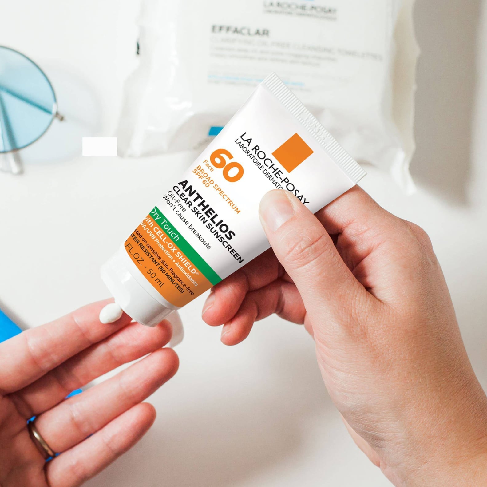 Best La Roche-Posay Sunscreens | PS UK Beauty