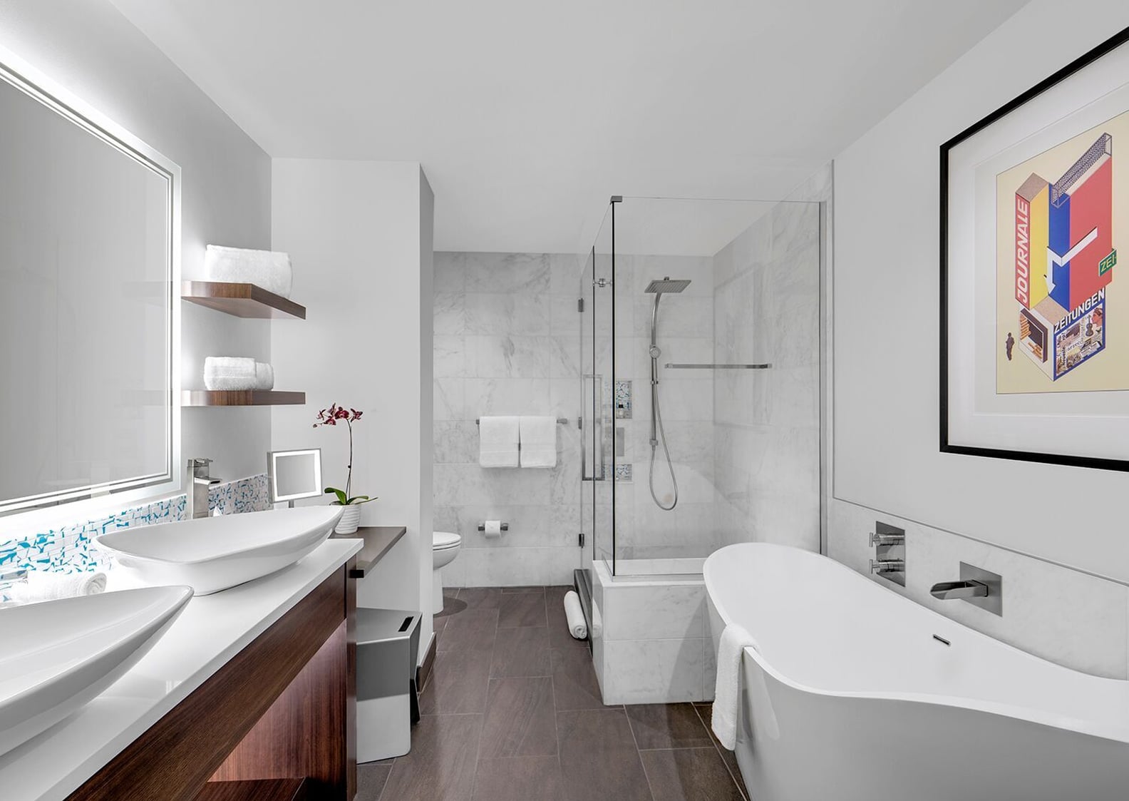 Best Hotel Bathtubs | PS Home