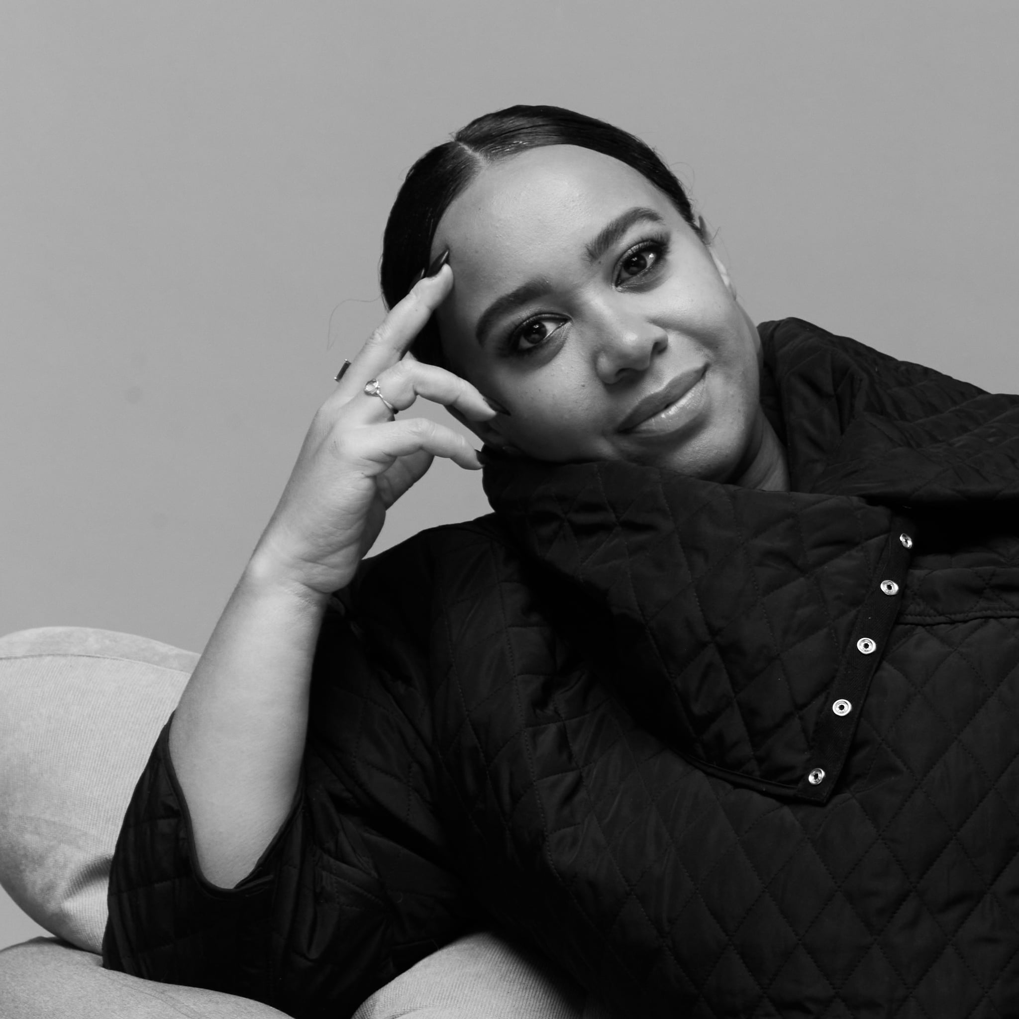 Zoila Darton's WORD Creative Shares Latinx Storytelling | POPSUGAR Culture Zoila Darton's WORD Creative Shares Latinx Storytelling | POPSUGAR Culture