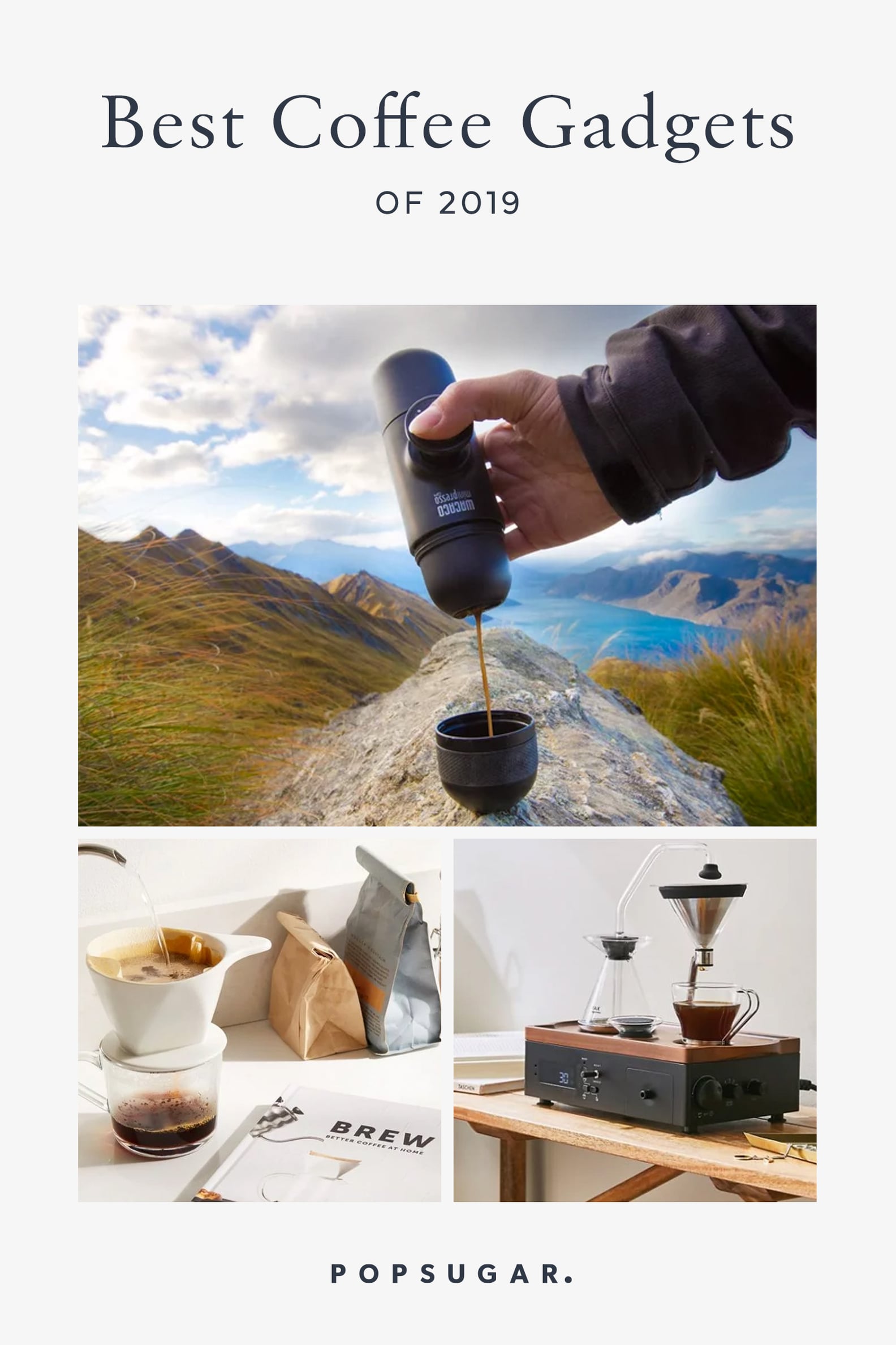 Best Coffee Gadgets 2019 | PS Smart Living