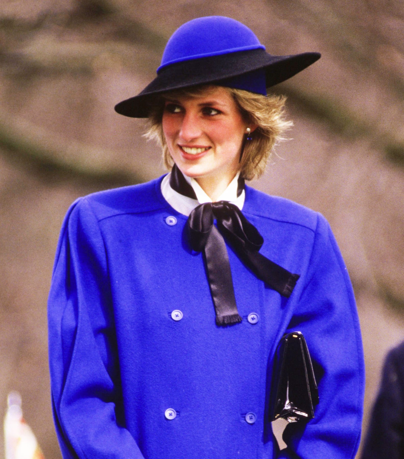Princess Diana's Most Stylish Hats | PS Fashion