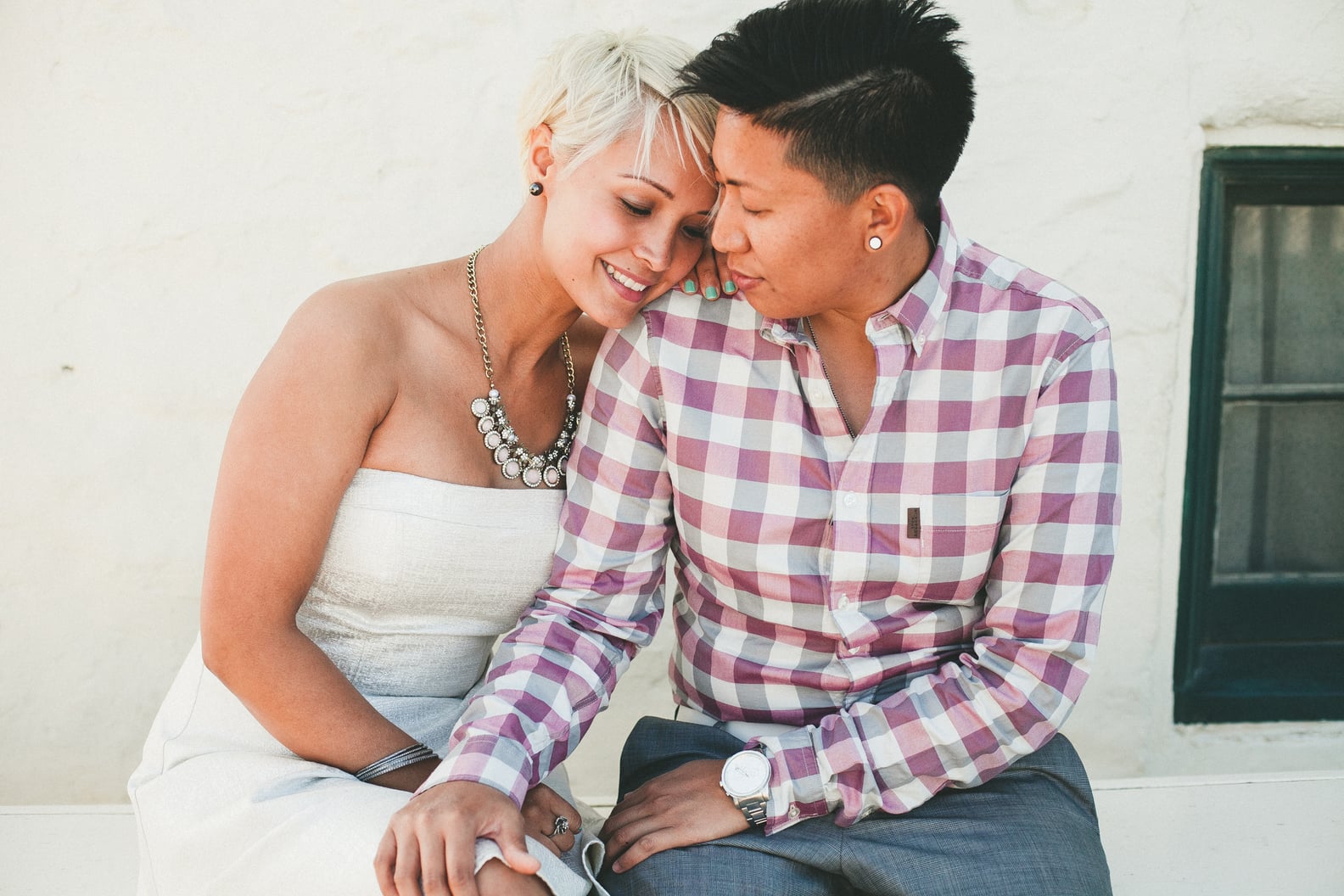 What Makes a Relationship Healthy? | PS Love