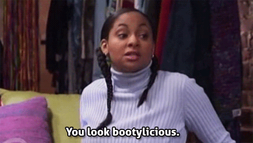 That's So Raven GIFs | PS Entertainment