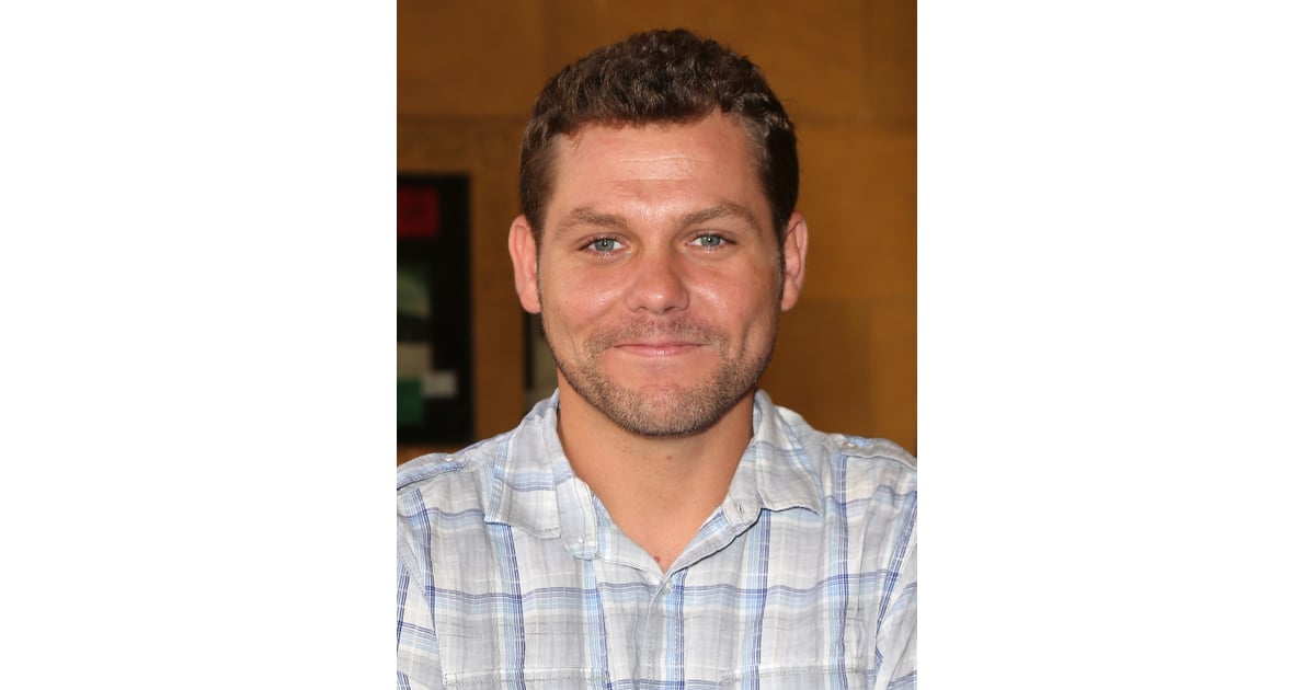 Jason James Richter Now | Childhood Movie Crushes Now | POPSUGAR ...