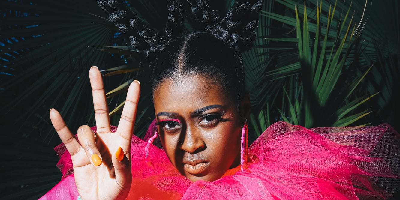 Festival Makeup Ideas and Photos | PS Beauty