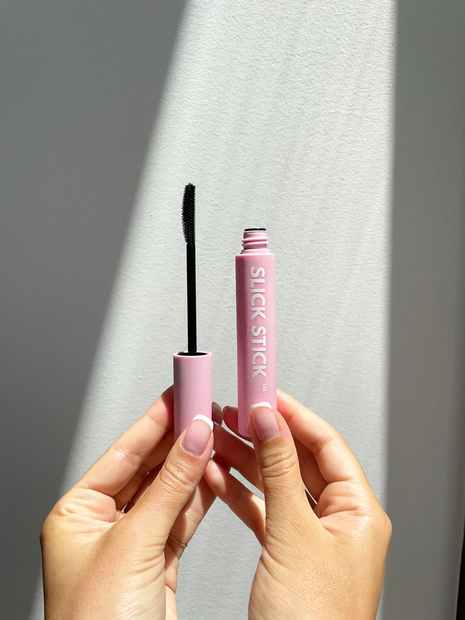 Slick Stick Hair Wand Review With Photos | PS Beauty