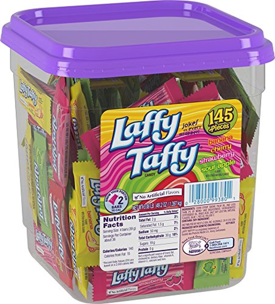'90s Kid Snacks You Can Still Buy | PS Family