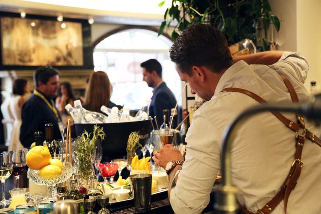 2014 Food & Wine Festival in Aspen | Pictures | POPSUGAR Food
