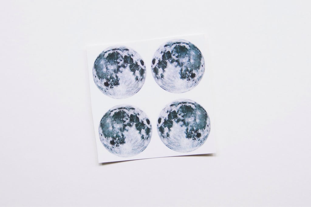 Adult Temporary Tattoos | POPSUGAR Beauty