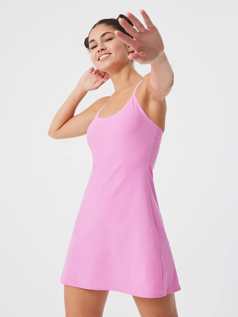 The Best Barbiecore Workout Clothes For 2023 | POPSUGAR Fitness