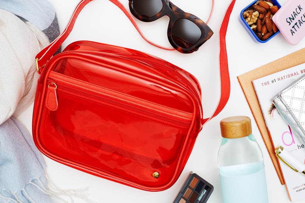 Best Handbag For Outdoor Activities | POPSUGAR Fashion