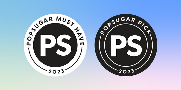 What Are POPSUGAR Badges? | POPSUGAR Fashion