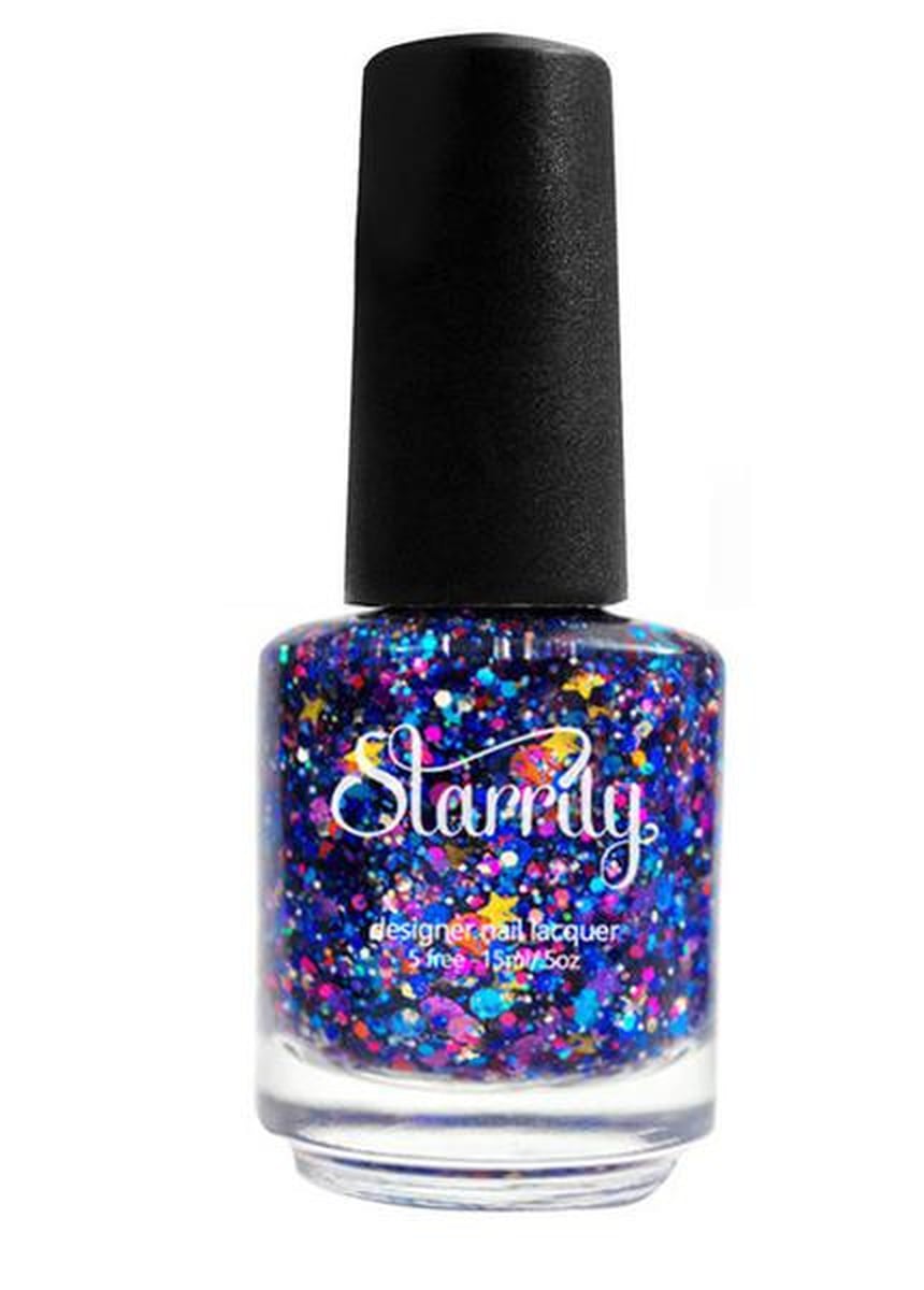 Space-Inspired Beauty Products | PS Beauty