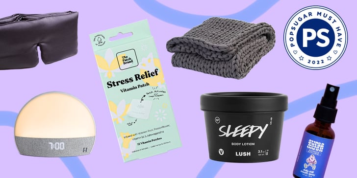Guide to Best Wellness Products | POPSUGAR Fitness