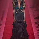 Gucci Collection Spring 2017 | POPSUGAR Fashion