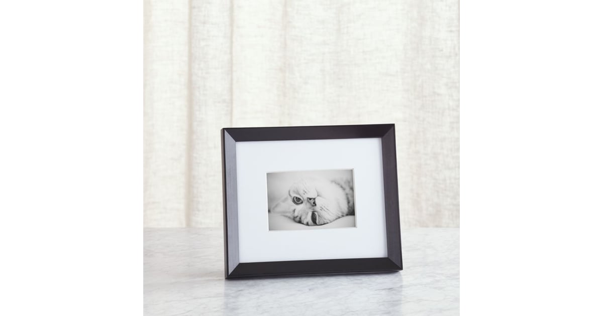 Bonnie: Icon Black Picture Frame | Big Little Lies-Inspired Home Decor ...