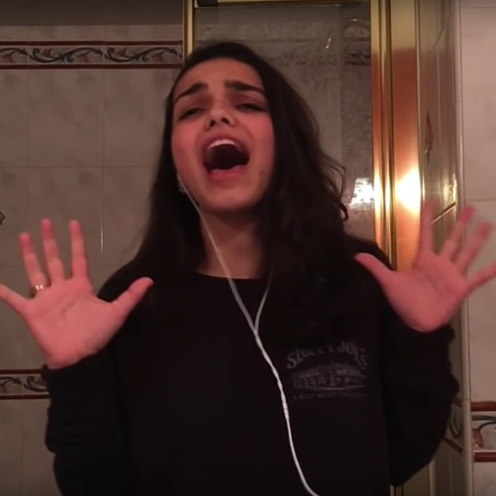 Who Plays Maria in the West Side Story Remake? | PS UK Entertainment