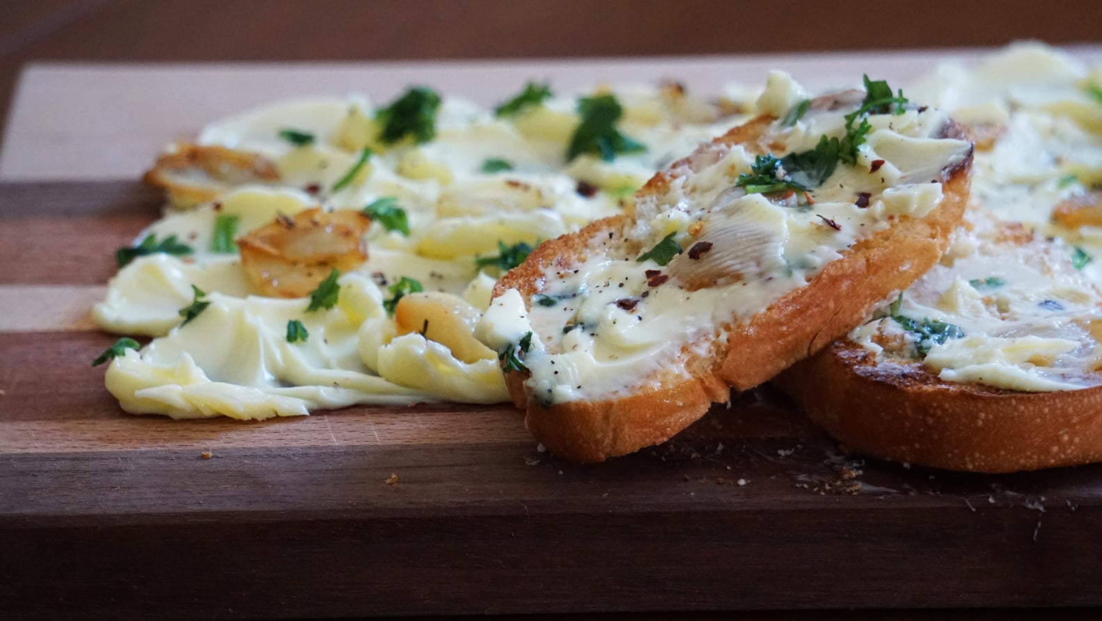 How to Make a Butter Board, Inspired by TikTok | PS Food