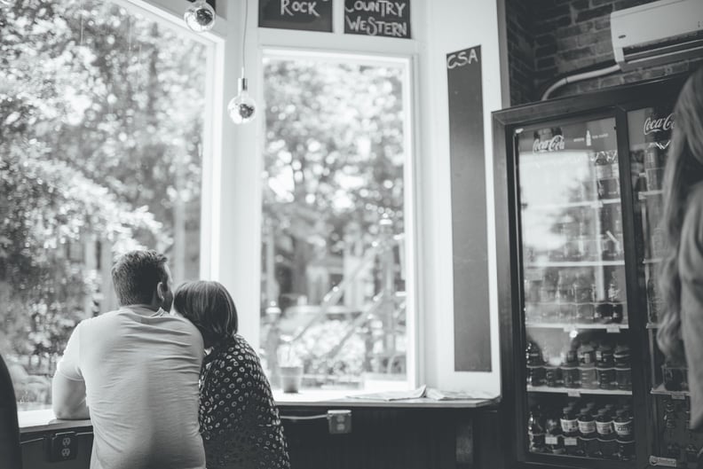 Should You Date Before the Divorce Is Finalized? | POPSUGAR Love & Sex