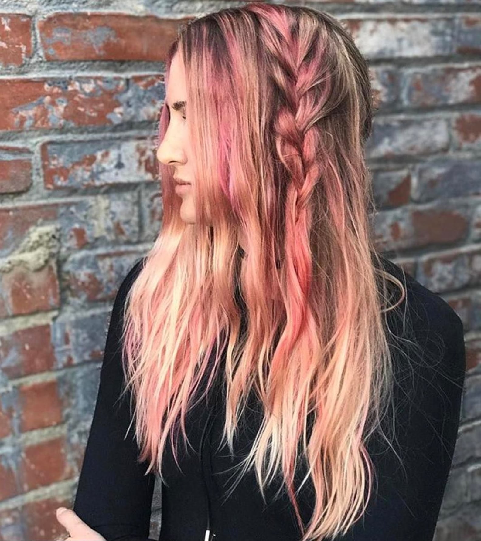 Festival Hairstyles 2017 | Los Angeles | PS Beauty