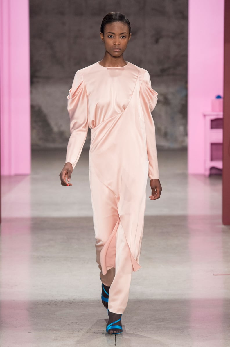 Tibi Fall 2017 Runway | PS Fashion