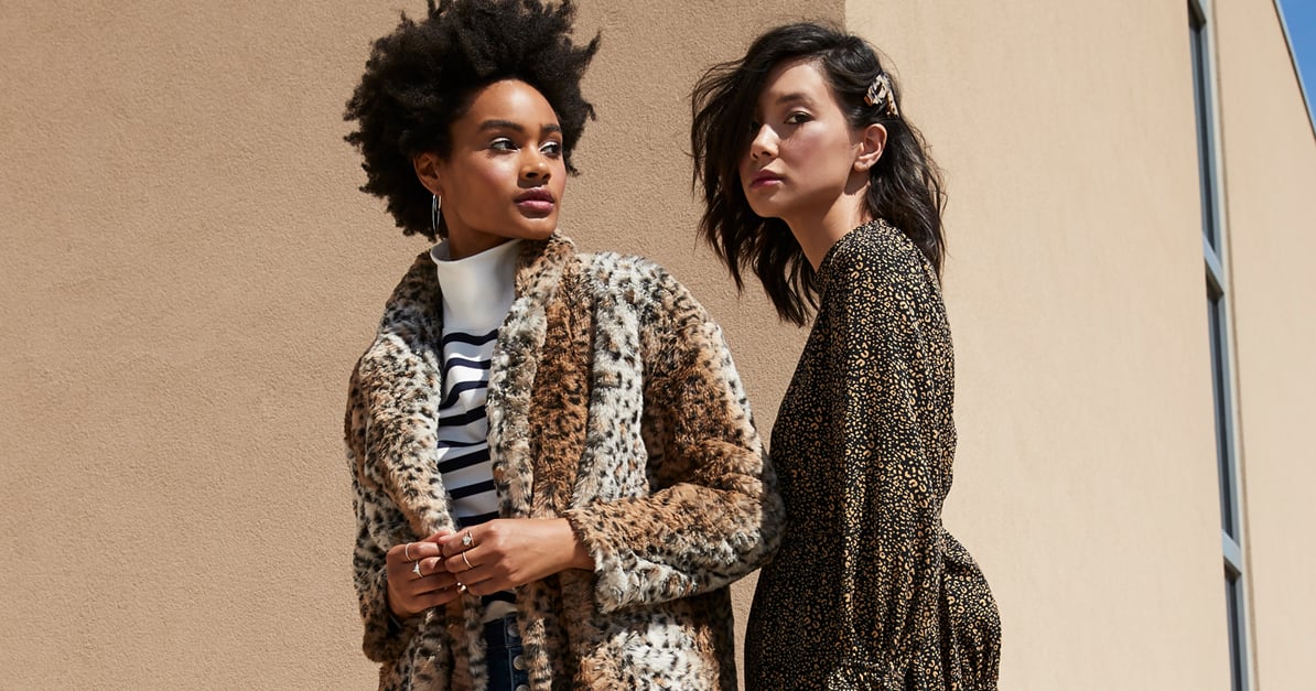 These Easy Fall Outfit Combos Are Completely Editor Approved | PS Fashion