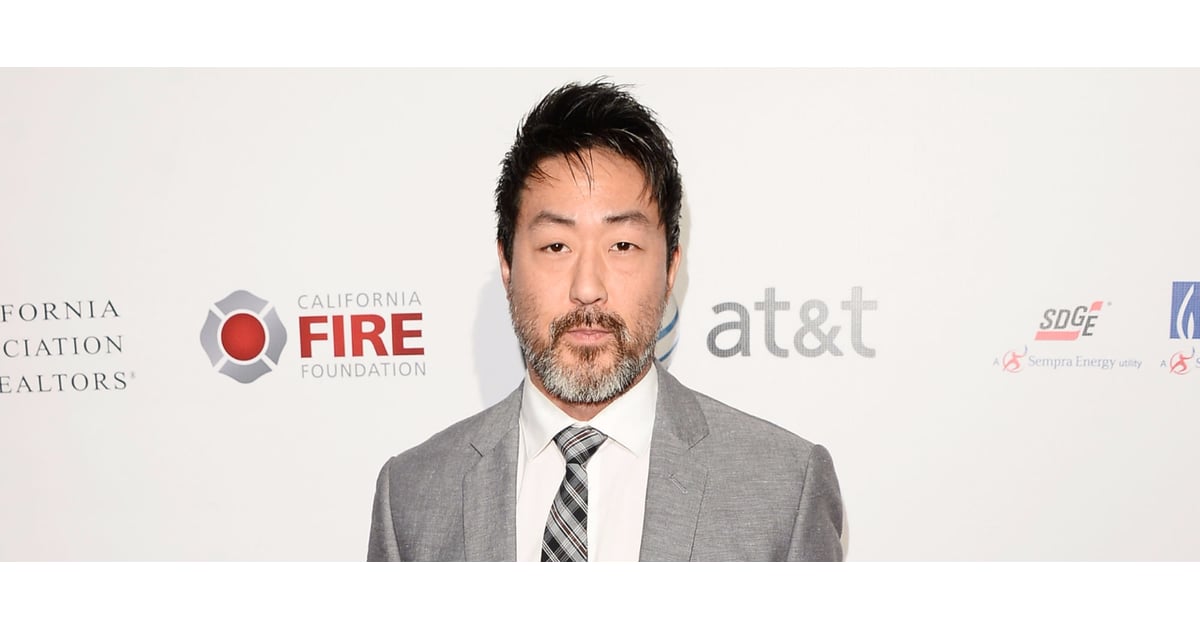 Kenneth Choi Joins Spider-Man Homecoming | POPSUGAR Entertainment