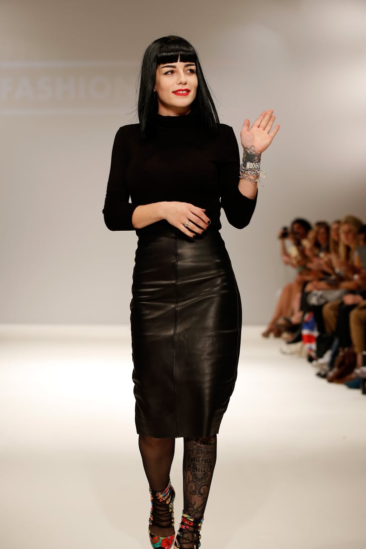 Candice Cuoco, Project Runway Season 14 | Project Runway: Where Are ...