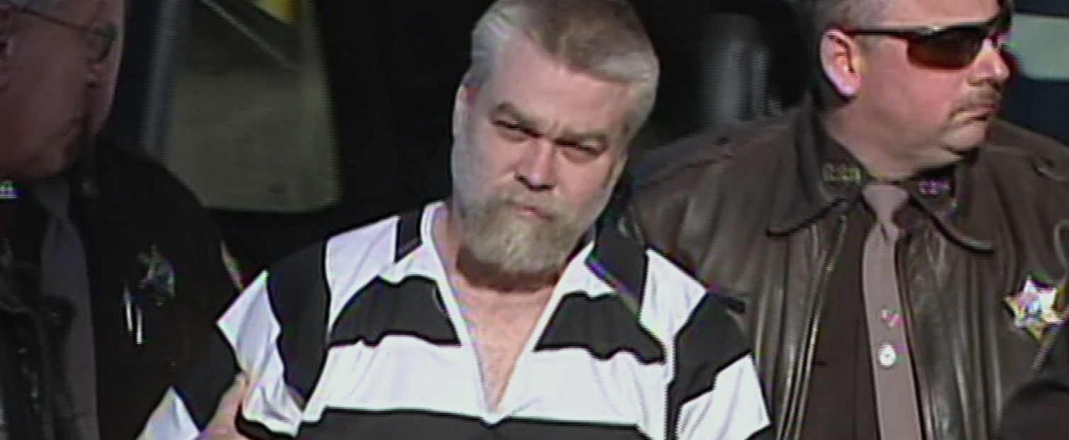 Convicting a Murderer TV Show Details | POPSUGAR Entertainment