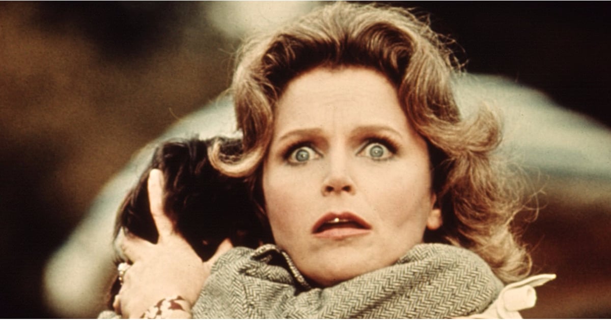 The Omen Movie Curse | POPSUGAR Entertainment