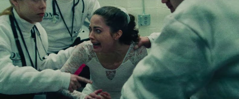 Who Plays Nancy Kerrigan in I, Tonya? | PS Entertainment