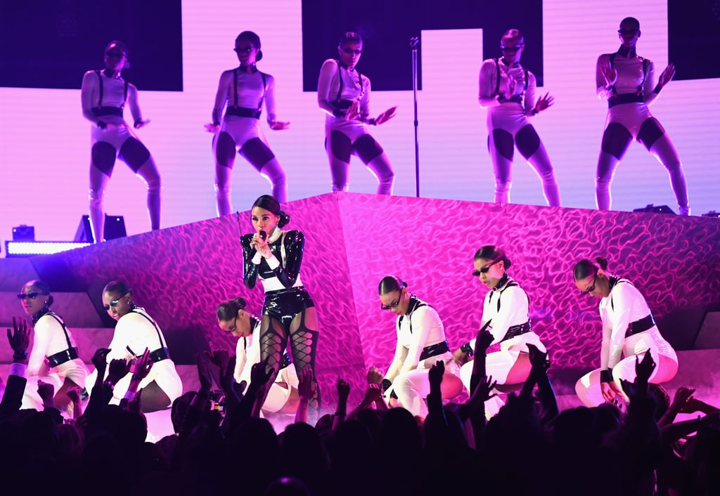 Janelle Monae Grammys Performance 2019 Video | POPSUGAR Entertainment