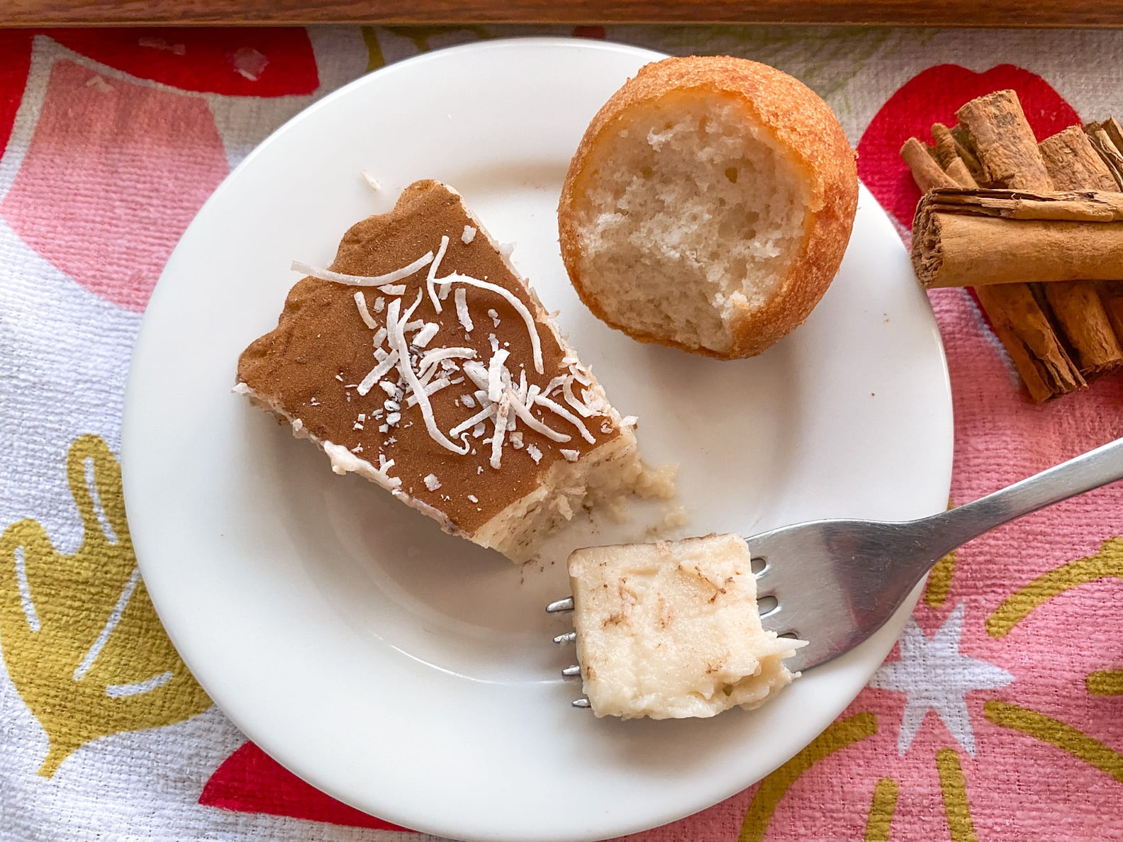 This Colombian Natilla Makes For the Perfect Christmas Treat | PS Food