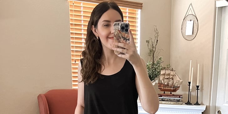 Amazon Essentials Jumpsuit | Editor Review 2022 | POPSUGAR Fashion