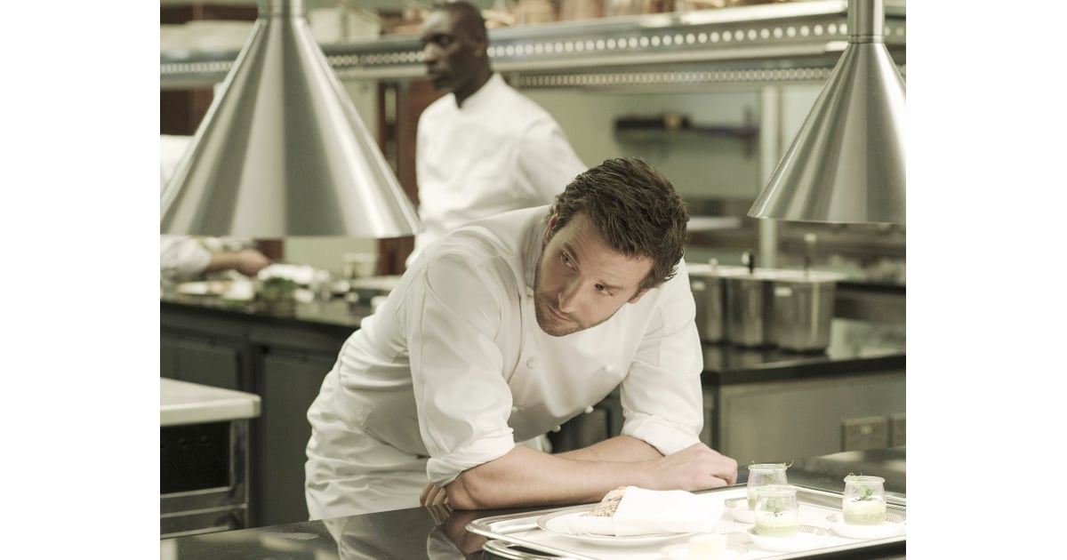 Burnt | Bradley Cooper Movies on Netflix | POPSUGAR Entertainment Photo 4 Burnt | Bradley Cooper Movies on Netflix | POPSUGAR Entertainment Photo 4