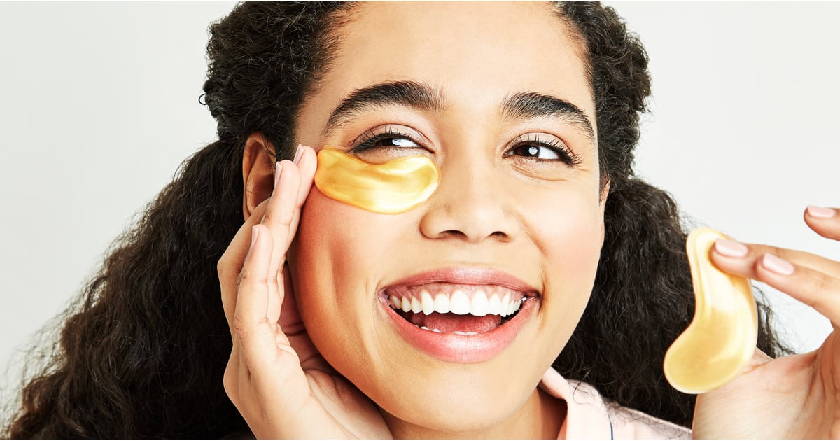 Best Fall Masks | POPSUGAR Beauty