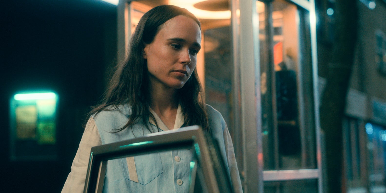 The Umbrella Academy: How Did Ben Die? | PS Entertainment