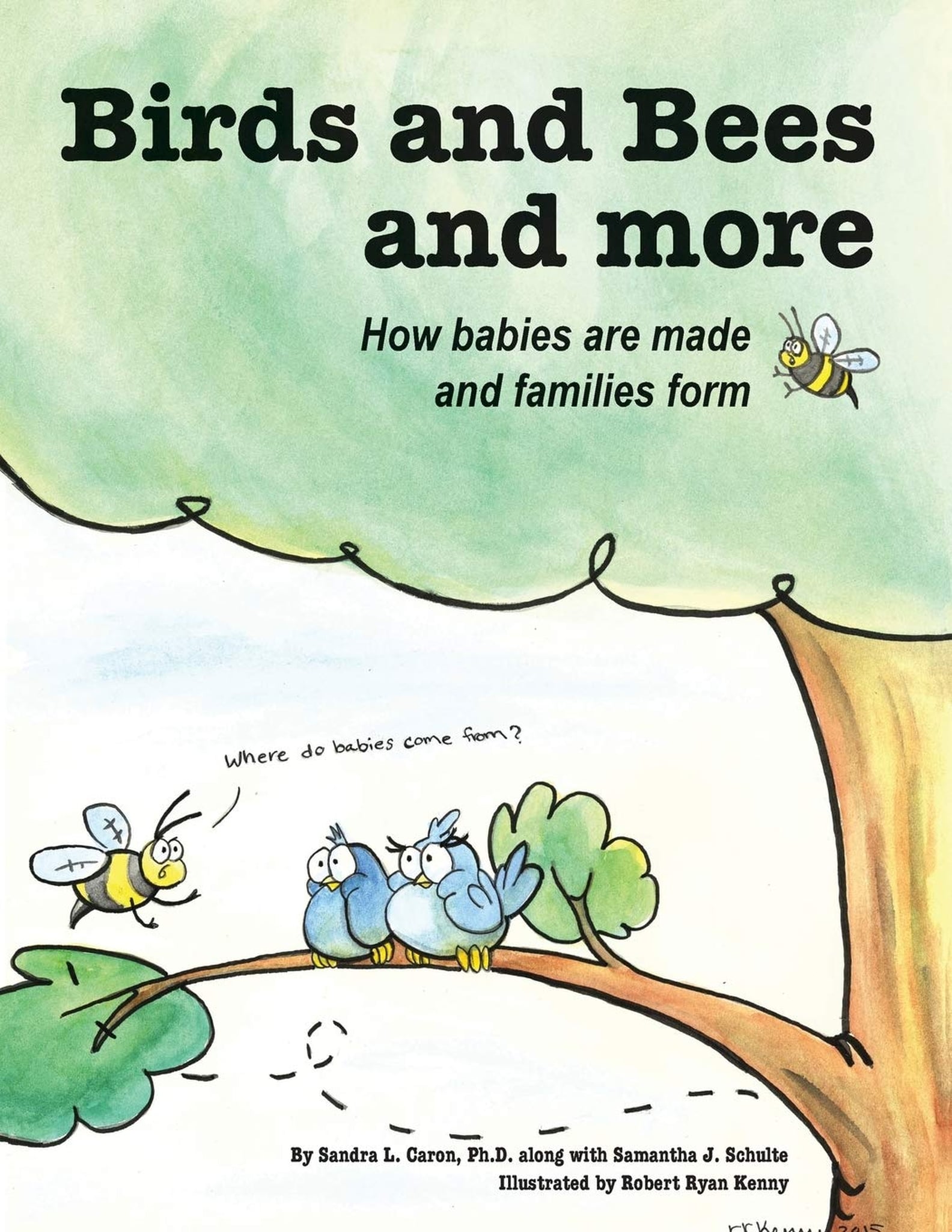 The Best Books About Bodies and Reproduction For Little Kids | PS Family