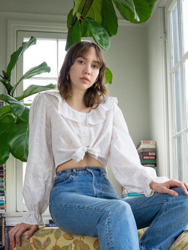 Reformation Launches a Summer Vintage Collection For 2020 | POPSUGAR ...