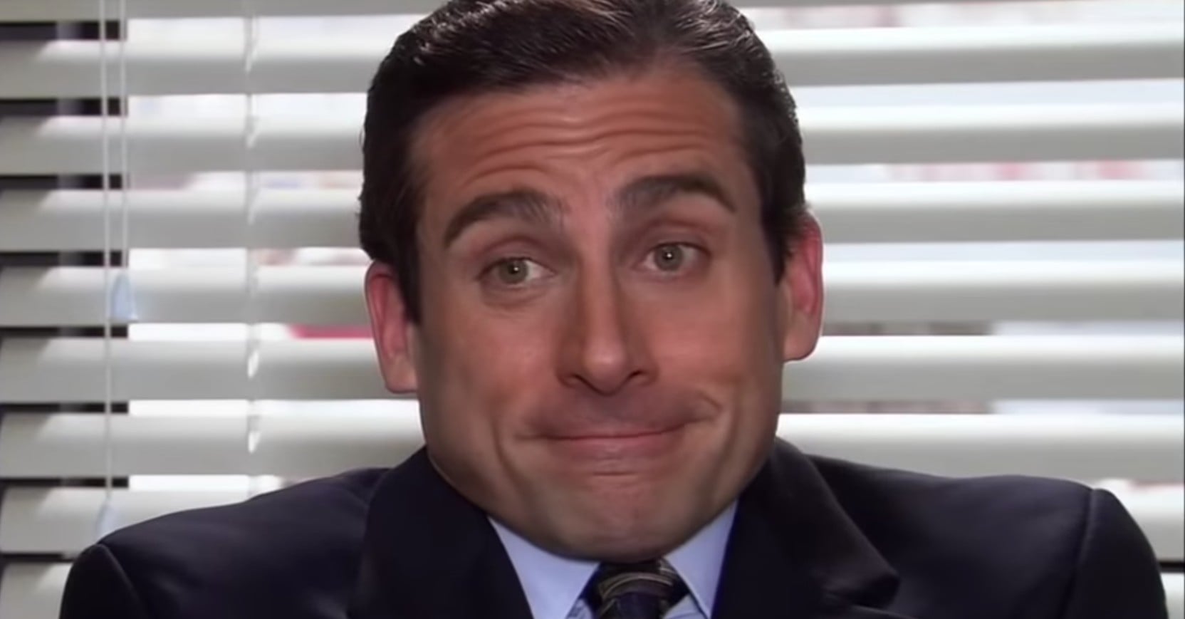 Michael Scott Misquotations on The Office Video | PS Entertainment