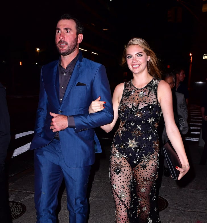 Kate Uptons Birthday Outfit 2016 Popsugar Fashion Photo 3