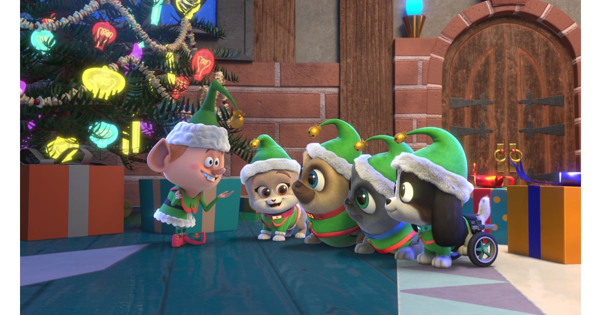 New Holiday Episodes Airing on Disney Channel and Disney Junior on ...