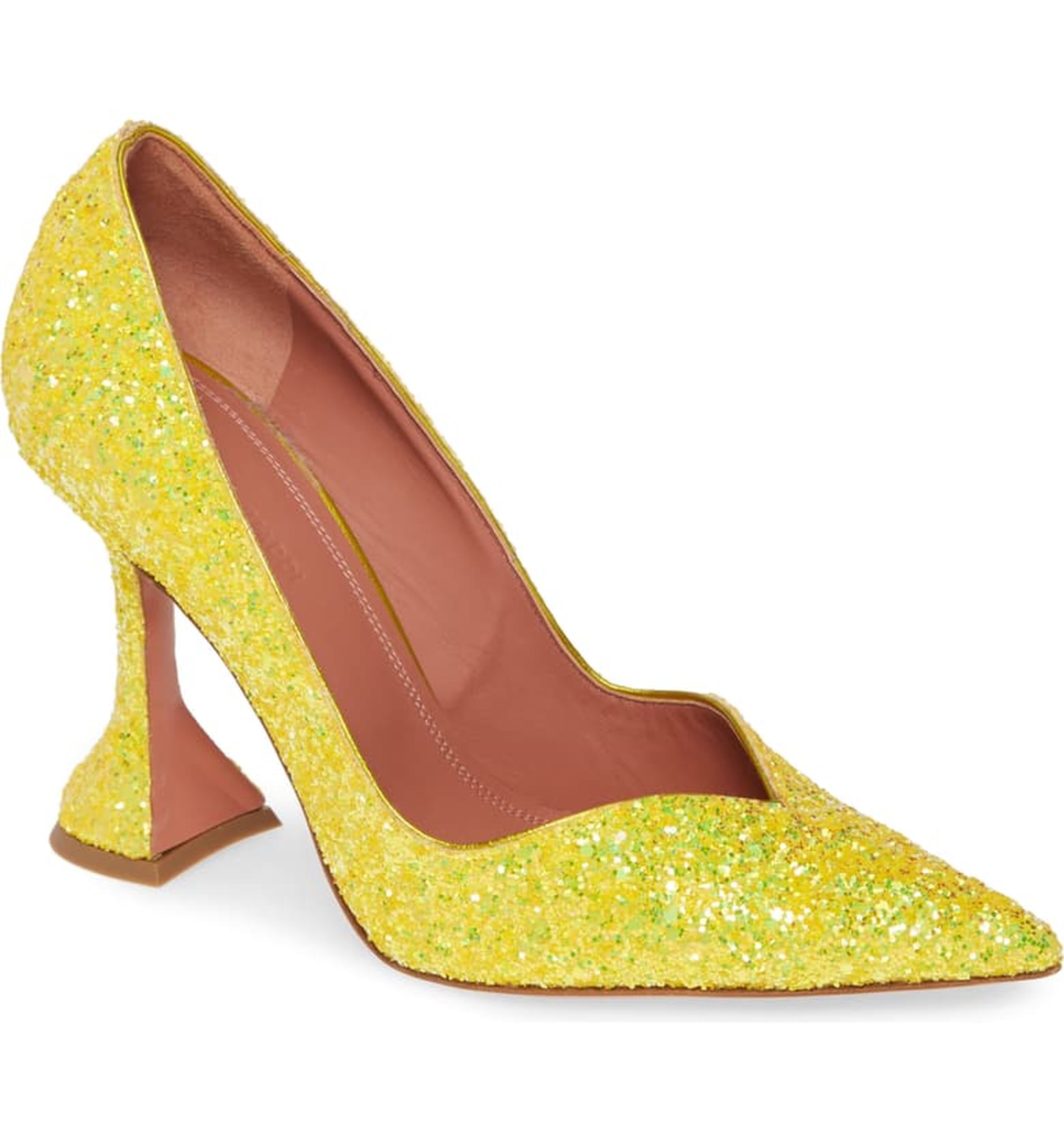 Amina Muaddi Shoes | PS Fashion