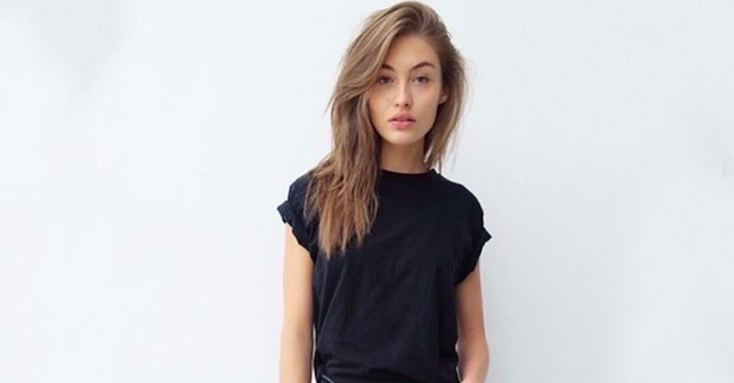 Models to Know in 2017 | PS Fashion