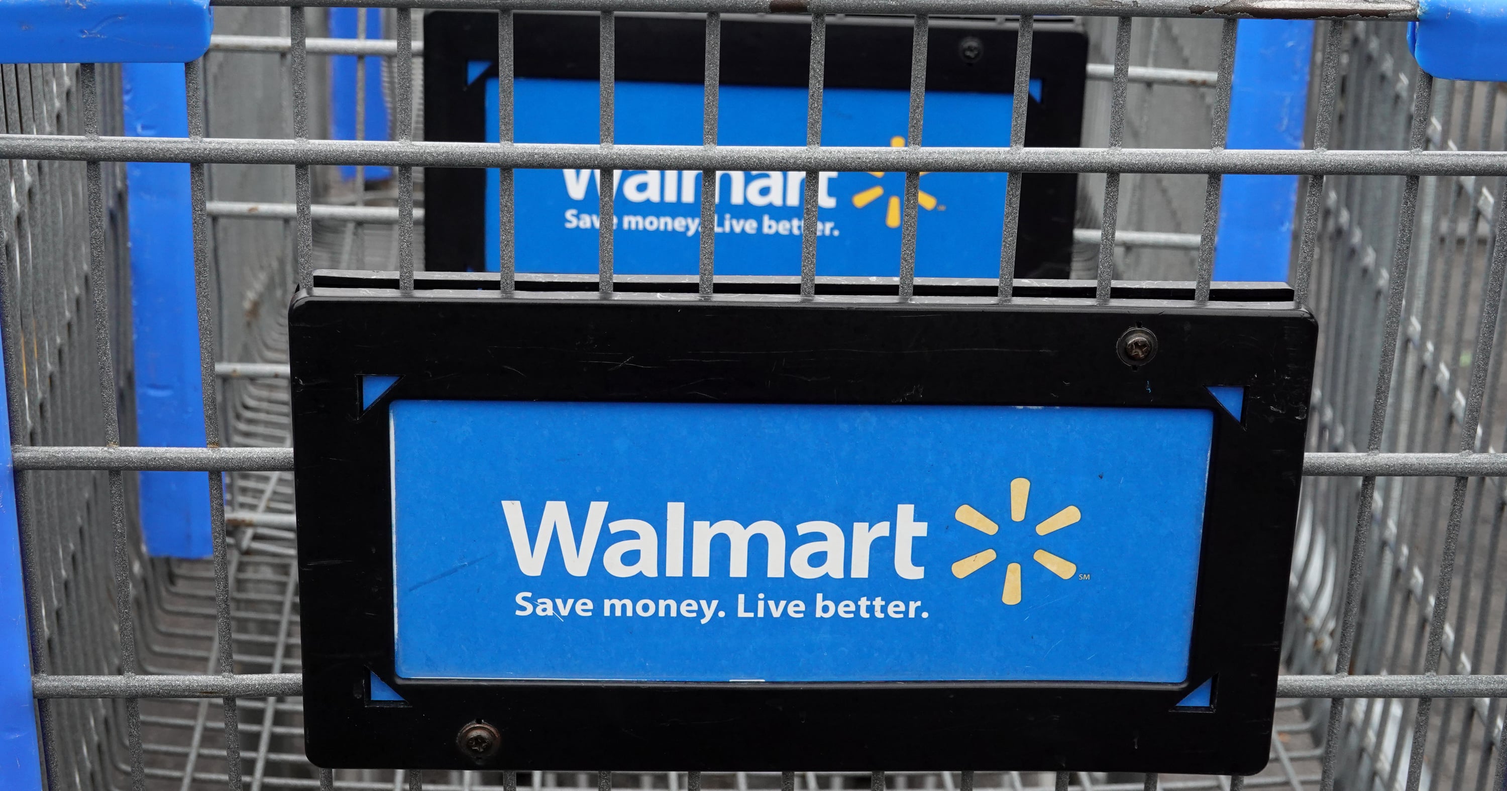 Walmart to Stop Locking Up Black Beauty Products | PS Beauty