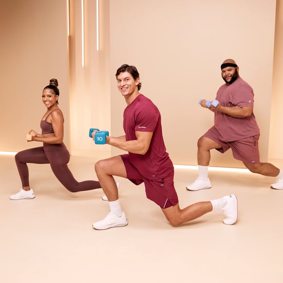 Elliptical Workout | 30 Minutes | POPSUGAR Fitness